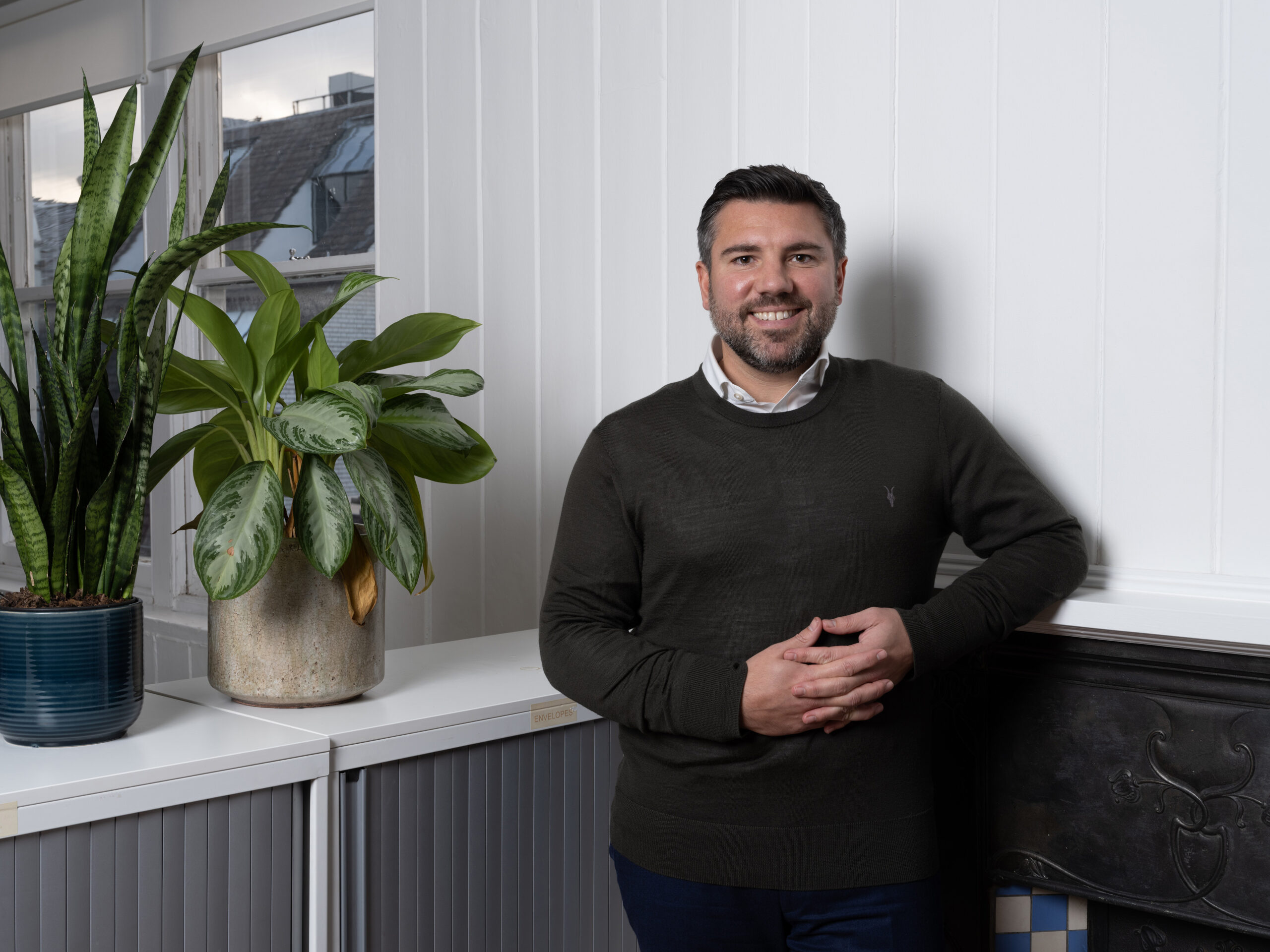 tor&co is delighted to announce the appointment of a new Head of London ...