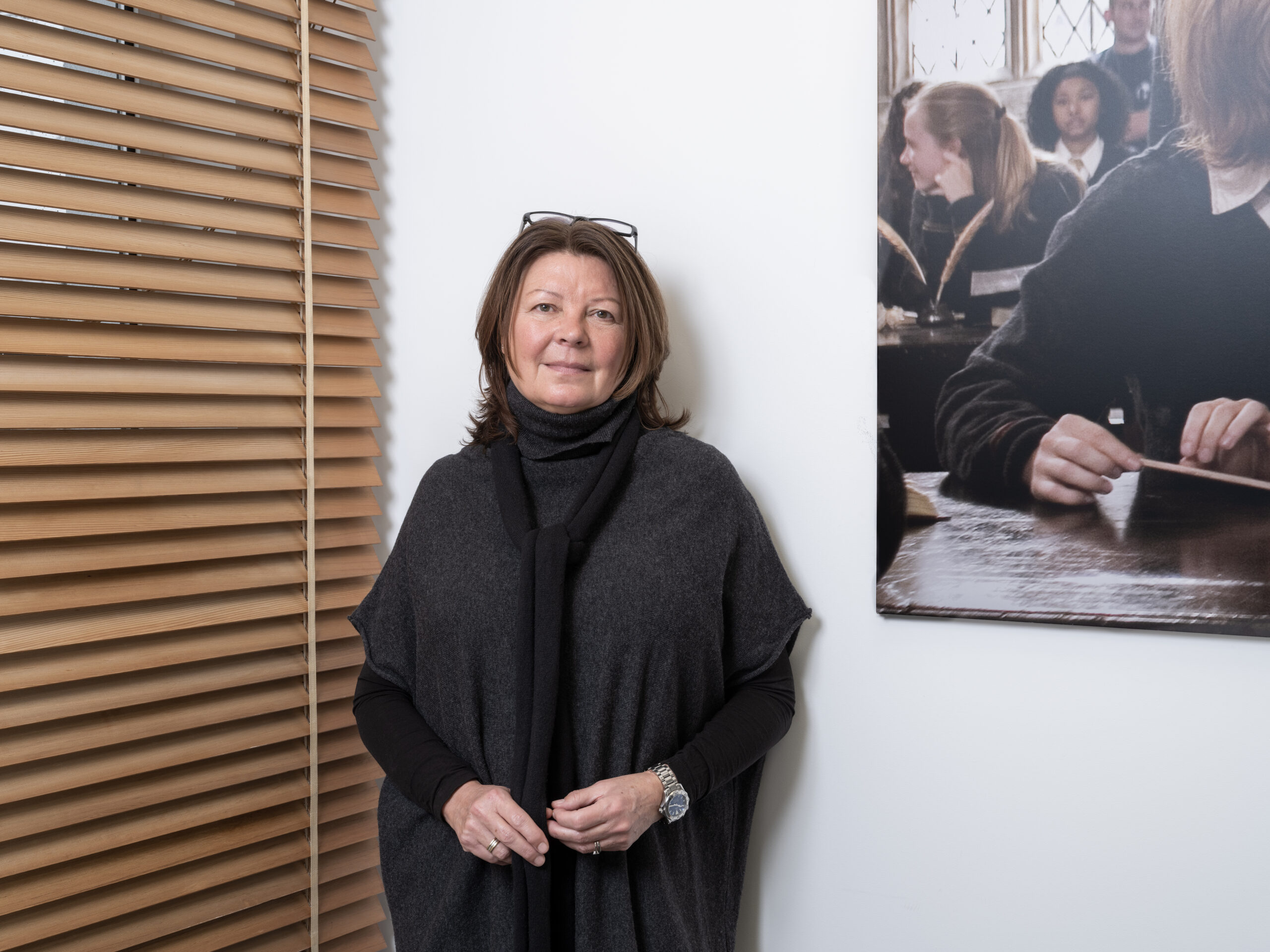 New Director Appointment - tor&co