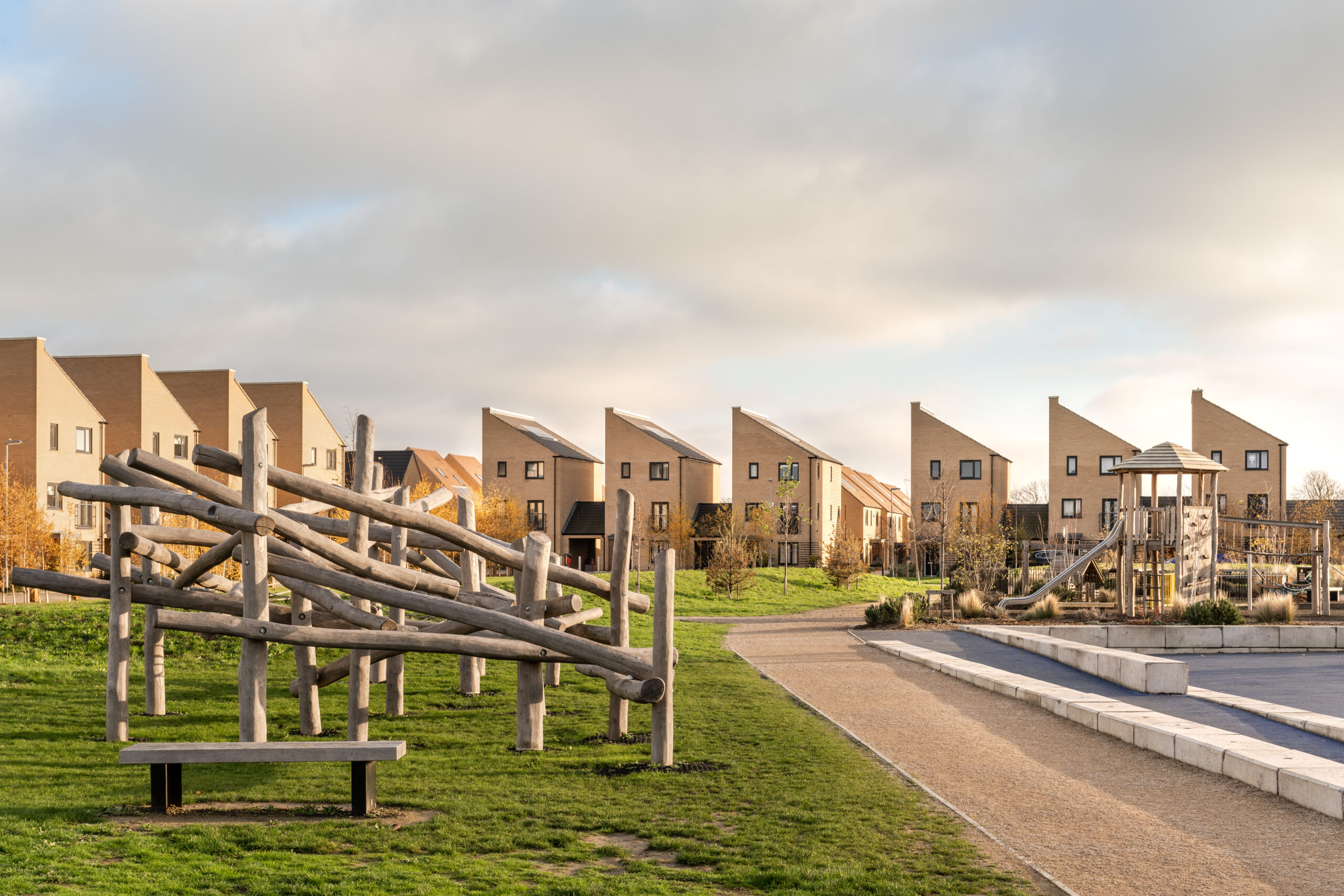 Northstowe – Cambridgeshire - tor&co