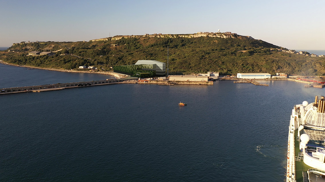 Planning permission granted for Portland ERF - tor&co